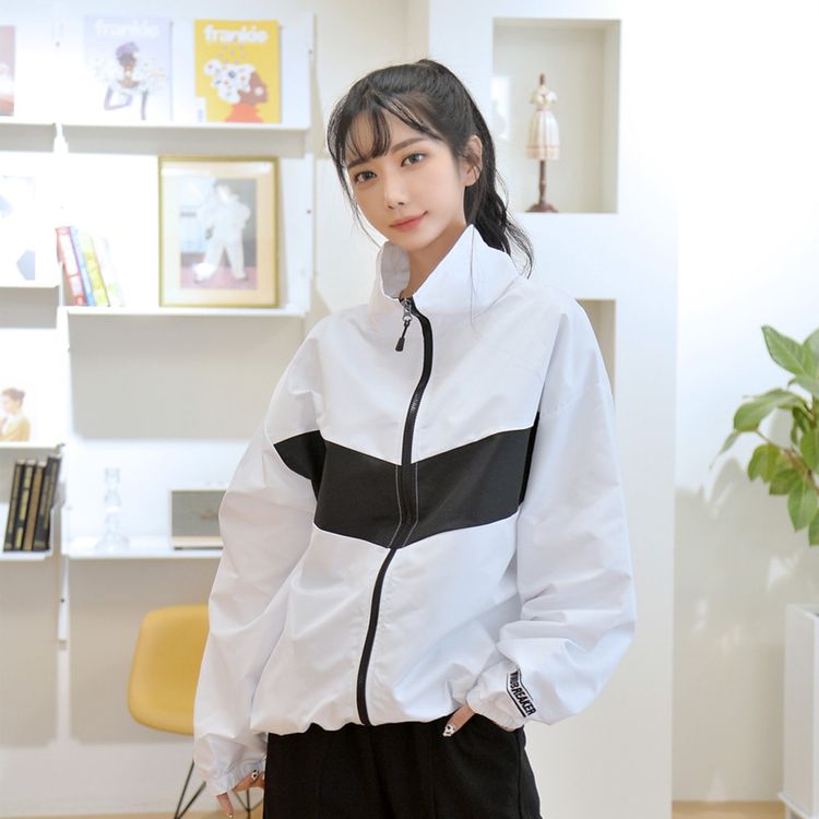 Sb 윈드브레이커 2color 남여공용 홈플러스 택배배송