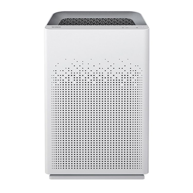 Winix 위닉스 제로s 공기청정기 Azse430 Jwk 홈플러스 택배배송