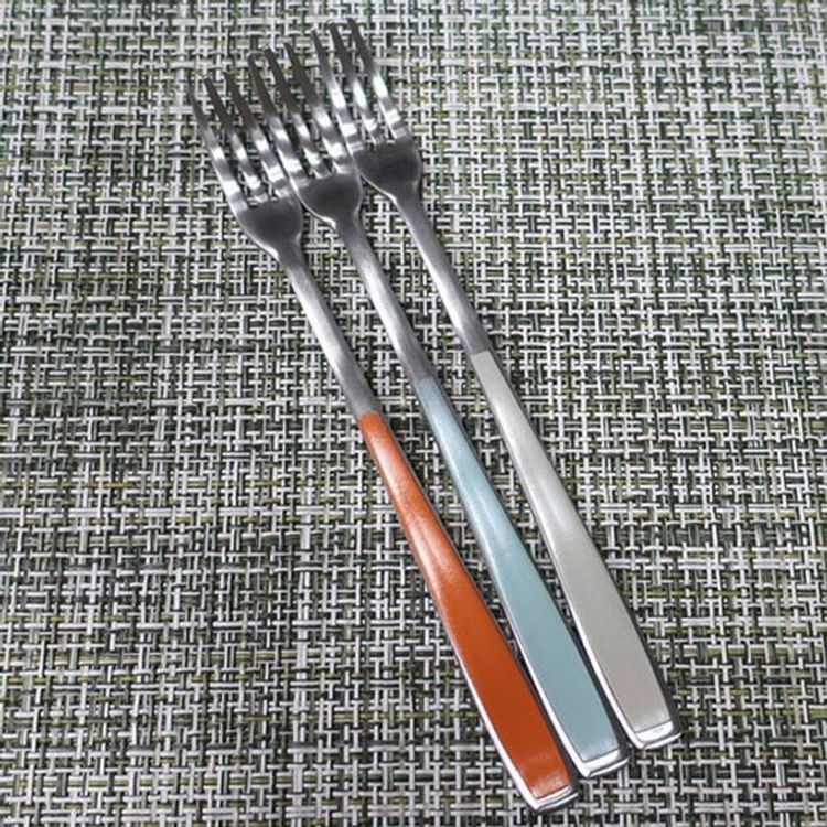 포크 디저트포크 커트러리 티포크 과일포크 145cm 3p 홈플러스 택배배송