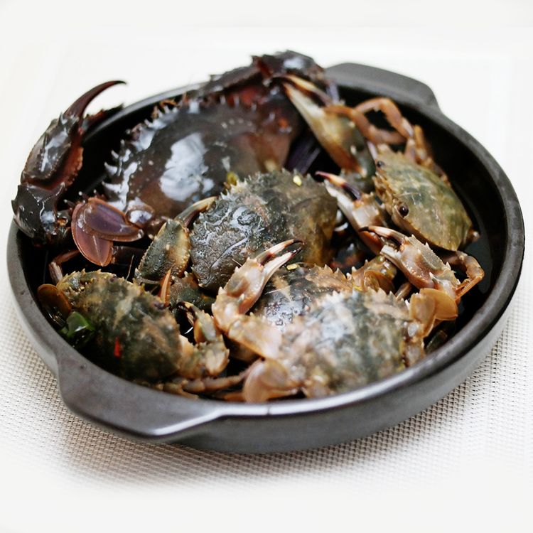 여수직송 국내산 간장 돌게장 35kg 홈플러스 택배배송