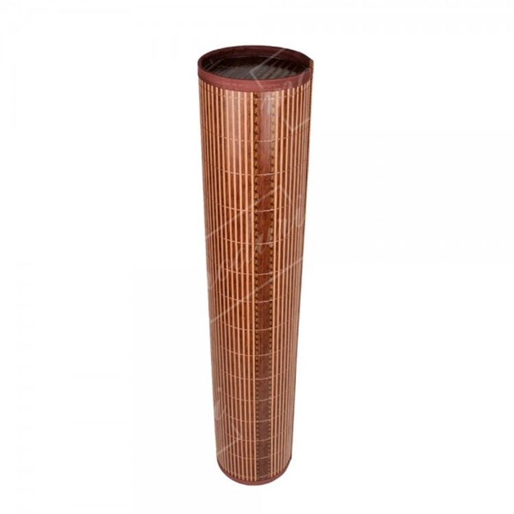 대나무 죽부인 90cm 브라운 바디필로우 베게 쿠션 홈플러스 택배배송