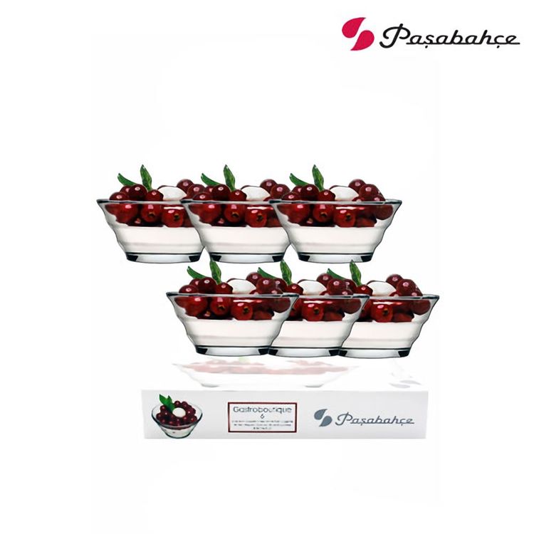 파사바체 웨이브 종지 80ml 소 6P세트 | 홈플러스 택배배송