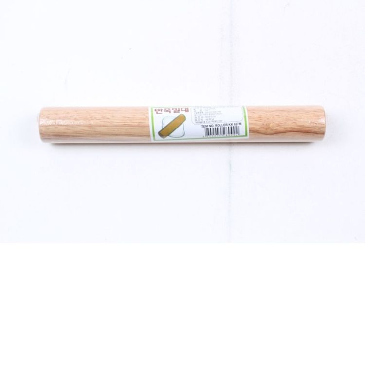 반죽밀대 N60531d544f 실용적인 중 밀가루밀대 밀대 홍두깨 반죽밀대 나무밀 홈플러스 택배배송