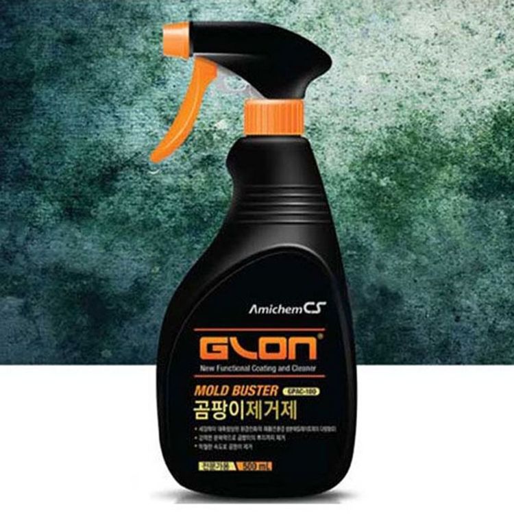 범안 곰팡이제거제 스프레이 1p 벽지 화장실 욕실 홈플러스 택배배송