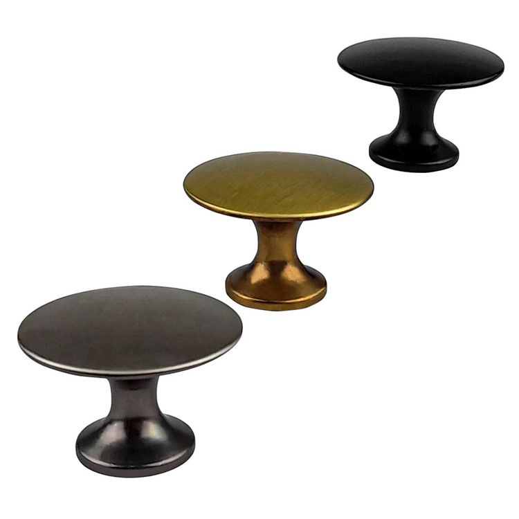 테이블a1구 가구 서랍손잡이 아연 은착사틴엔틱사틴블랙 38x27mm Dh 197a 홈플러스 택배배송