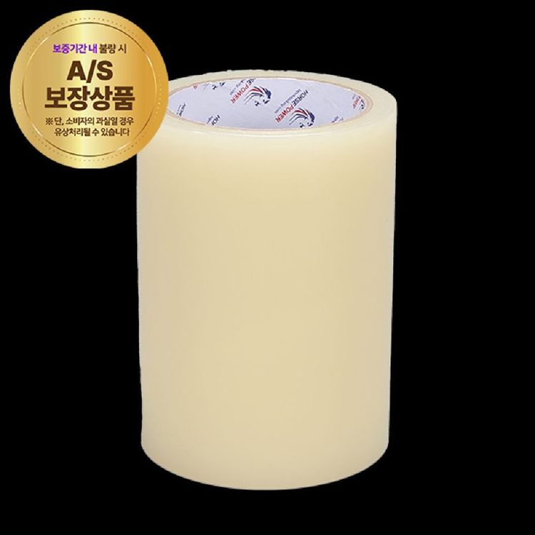 비닐하우스 보수테이프 폭140mmx20m 투명8934110 홈플러스 택배배송