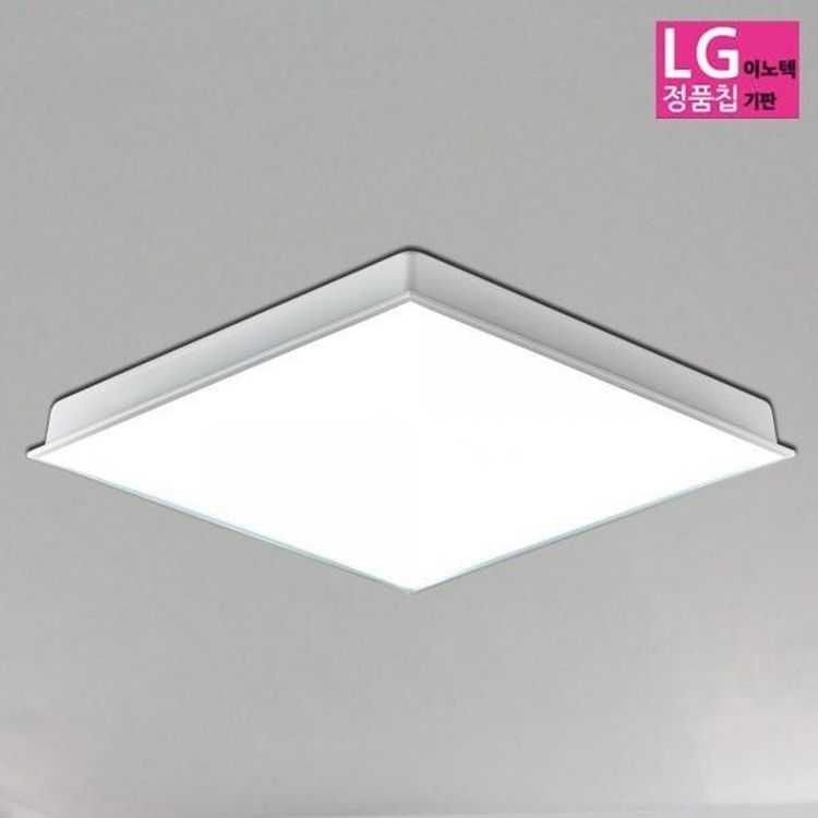 두리산업 샤이니 Led슬라이드방등 Led방등 시스템방등 Lg칩 50w 홈플러스 택배배송