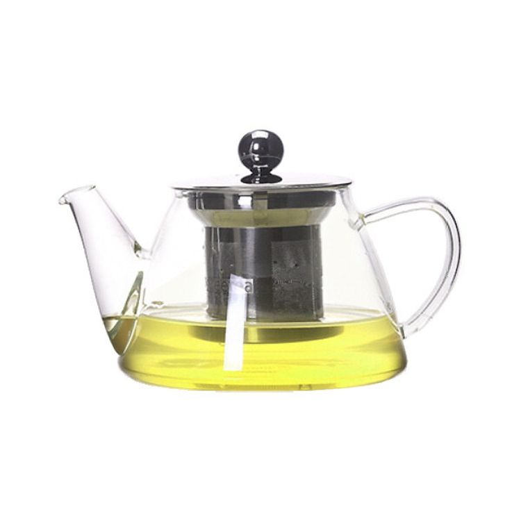바보사랑 거름망포트 스위티 트라이앵글 글라스 티포트 500ml 홈플러스 택배배송