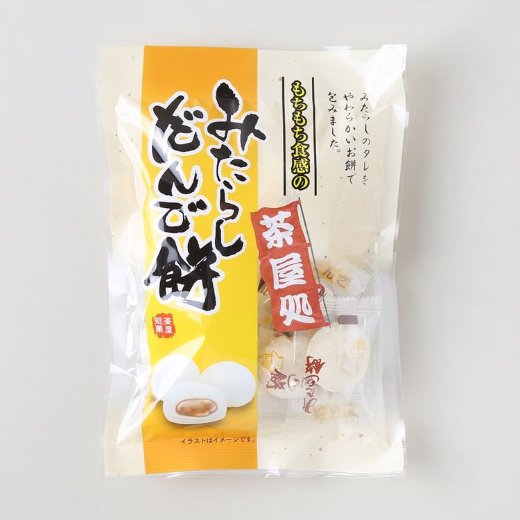 미타라시 당고모찌 170G | 홈플러스