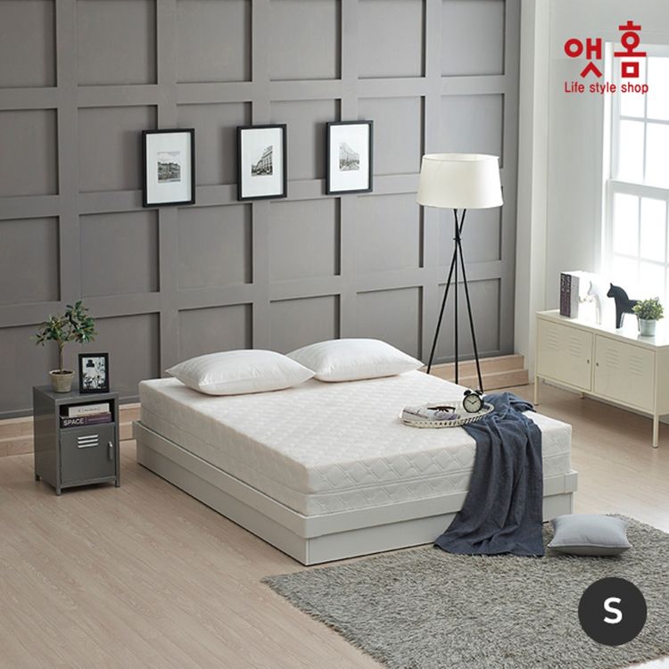 앳홈 Cl라텍스 23t 독립스프링 매트리스s수도권무료배송 홈플러스 택배배송