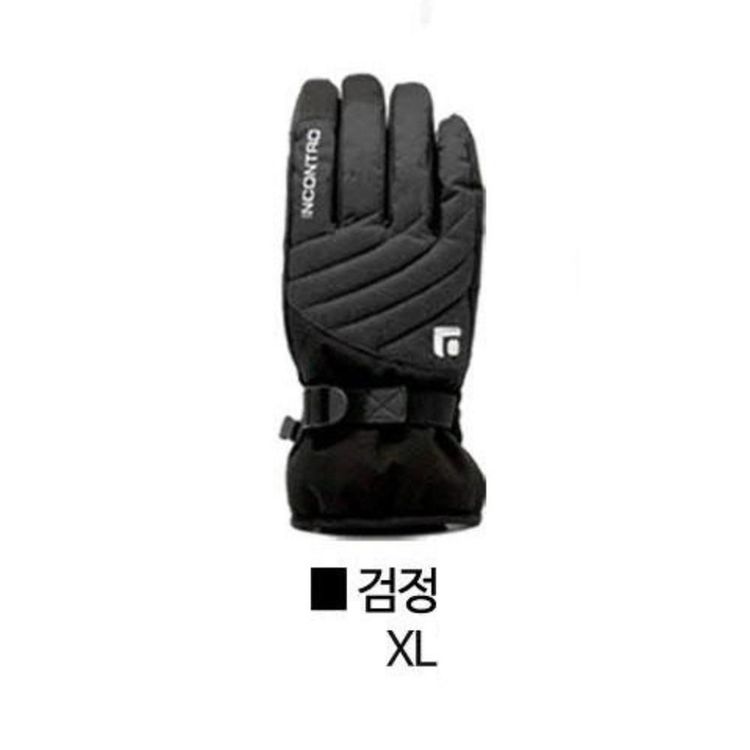 검정xl 실용적인 N62136616b4 터치장갑 보온장갑 휴대폰터치장갑 방한장갑 홈플러스 택배배송