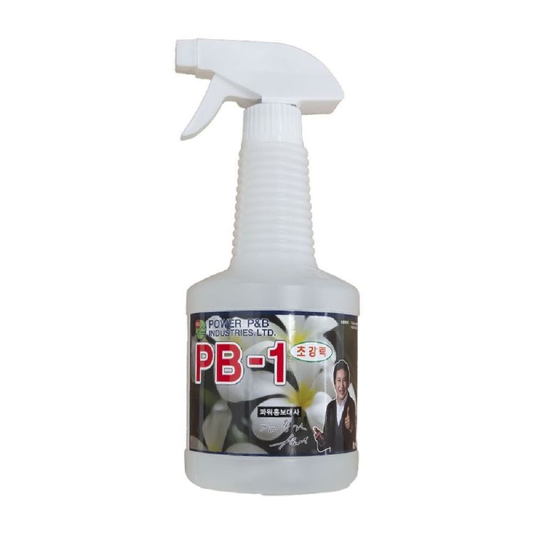 피비원 PB-1일반용 본품 680ml | 홈플러스 택배배송