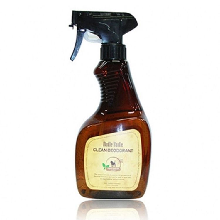 강아지냄새제거 클린탈취제 베이비파우더향 530ml 강아지 냄새제거 홈플러스 택배배송
