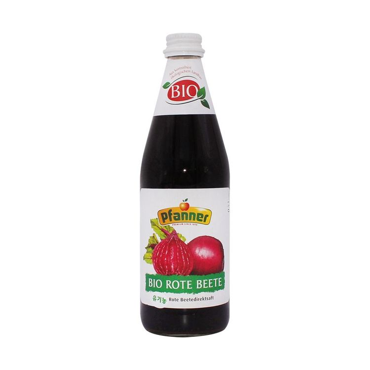파너 오가닉 착즙 비트루트 주스 500ml 홈플러스 택배배송