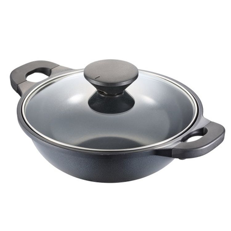 PN풍년 펄블랙 주물 IH 26cm 전골냄비 인덕션 가능 | 홈플러스 판매자택배