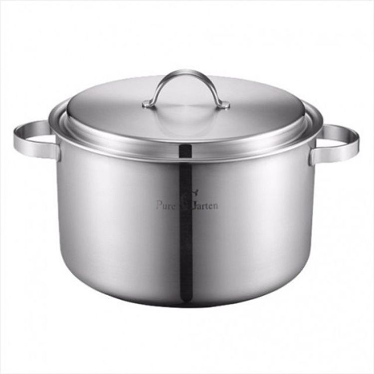 풍년 실용적인 N6133ad0a4b 퓨어가르텐ih 통오중 인덕션 곰솥냄비 28cm 홈플러스 택배배송