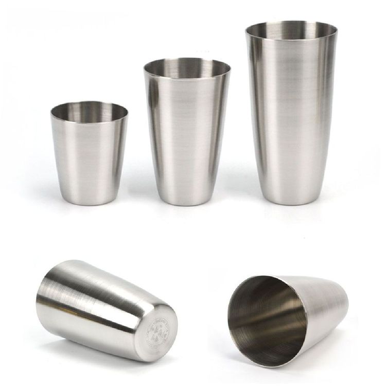 스텐 n8241CF4222 304 아이스커피컵 음료컵 칵테일컵 3호 약 830ml | 홈플러스 판매자택배