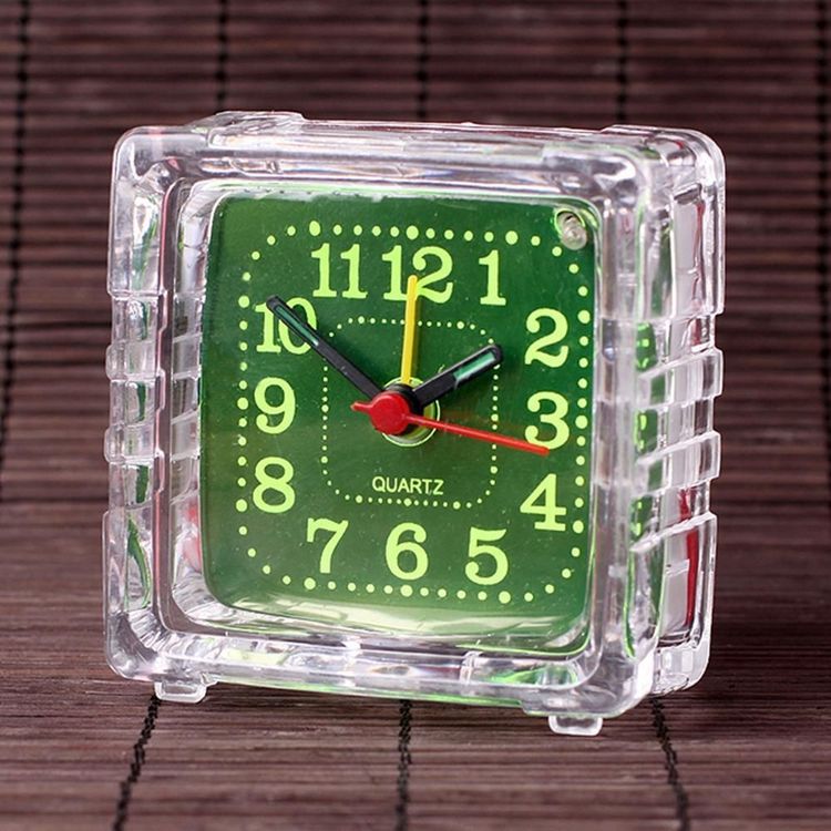 미니 실용적인 N720338c0a5 탁상시계 7x7x35cm 알람탁상시계 책상시계 홈플러스 택배배송