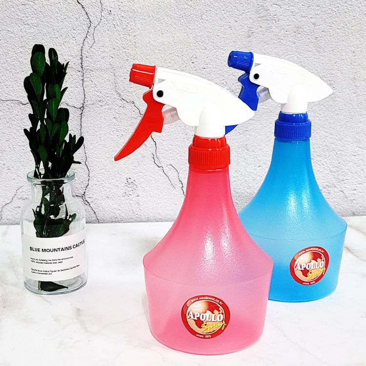 450ml 아폴로분무기 450 색상랜덤분무기물뿌리개소독분무기원예화단가꾸기물조리개 홈플러스 택배배송