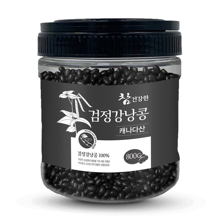 검정강낭콩 800g통 홈플러스 익스프레스