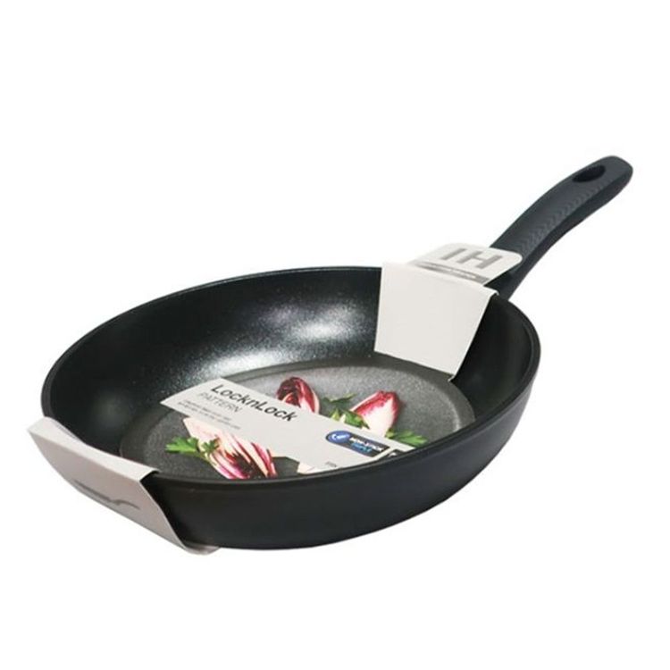 락앤락 실용적인 N6143a52add 인덕션 후라이팬 프라이팬 볶음팬 요리팬 20cm 홈플러스 택배배송
