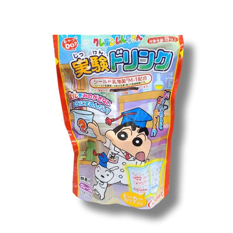 짱구실험실 짱구diy 짱구가루쿡 1개 홈플러스 택배배송