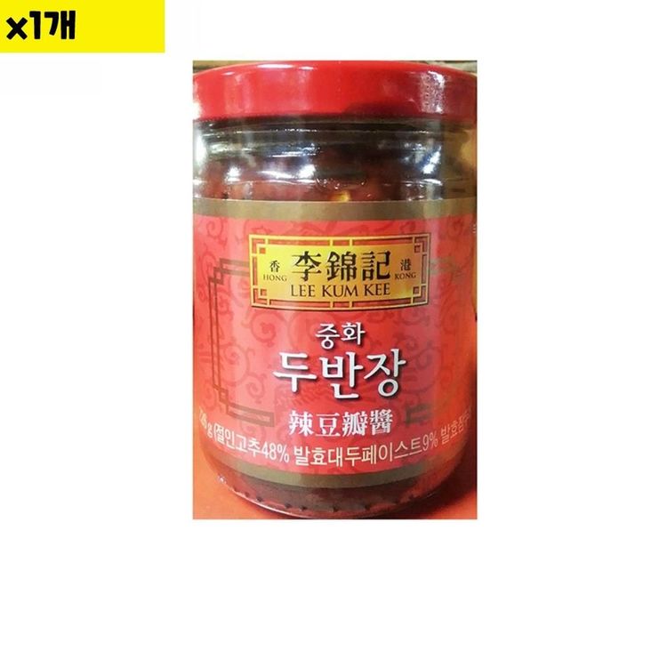 중화두반장 오뚜기 226g 1개 홈플러스 택배배송