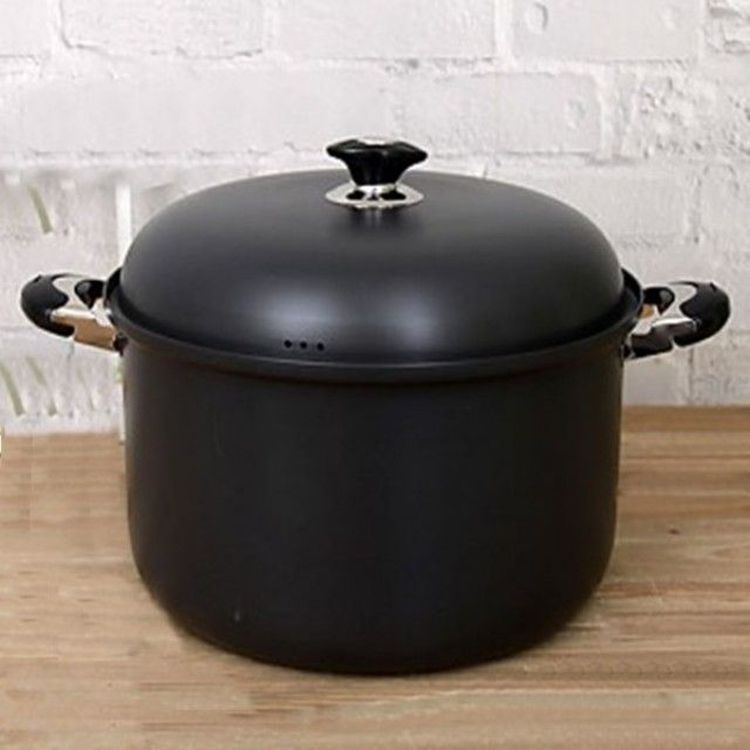 블루밍경질곰솥 32cm 곰솥 찜통 냄비 곰통 주방용품 홈플러스 택배배송