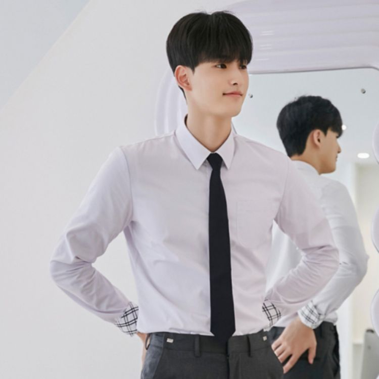 교복몰 남자 교복셔츠 각카라 차이나카라 교복 남자남방 남성셔츠 교복구매 여자교복 남자셔츠 홈플러스 택배배송