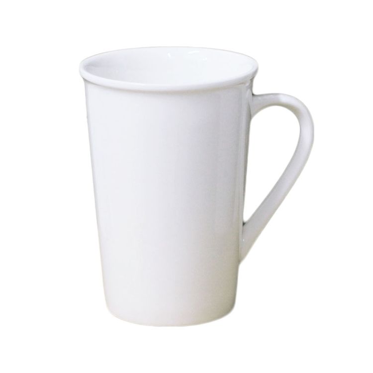 HNYT 화이트 립앤롱 머그 (400ml) 1p | 홈플러스 택배배송