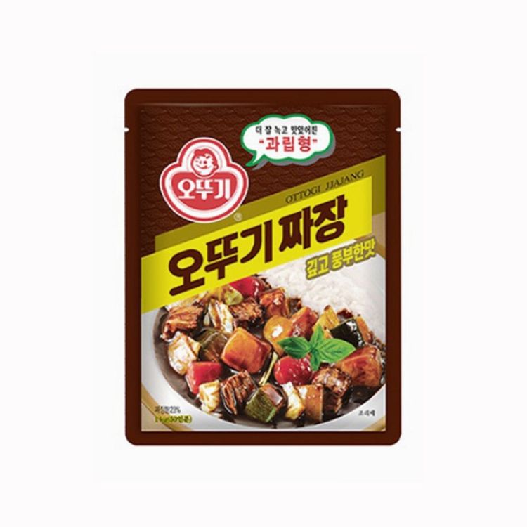 요리친구 오뚜기 짜장분말 1kg 홈플러스 택배배송