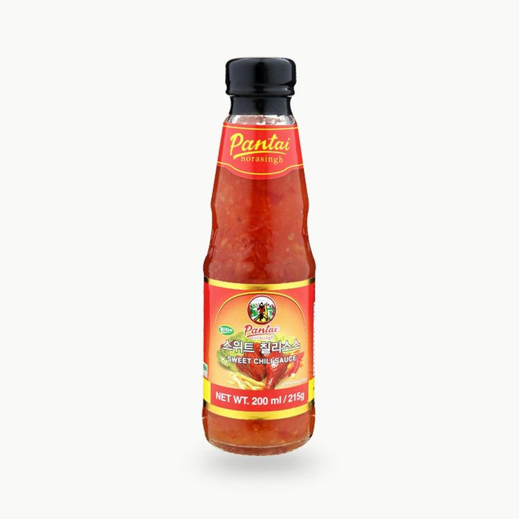판타이 스위트 칠리 소스 200ml 튀김 치킨 월남쌈 짜조 소스 홈플러스 택배배송