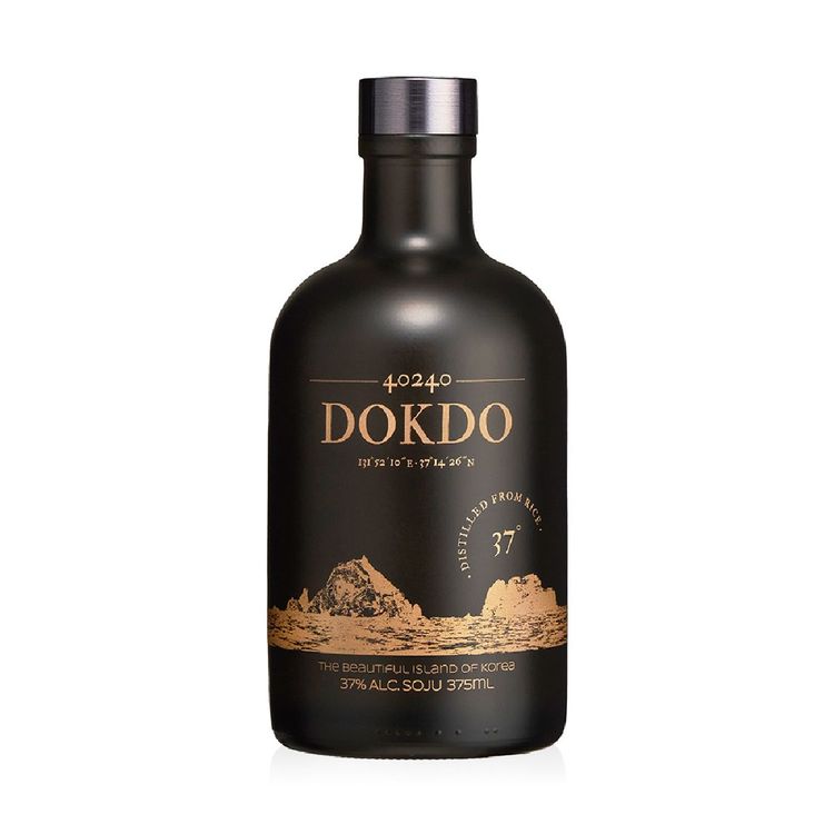 케이알컴퍼니 40240 독도소주 37도 375ml 증류주 홈플러스 택배배송