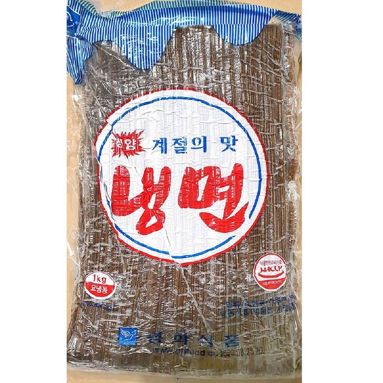 판냉면평화 1kx3 판냉면사리 냉면재료 냉면 맛있는냉면 요리용냉면 조리용냉면 판냉면 요 홈플러스 택배배송
