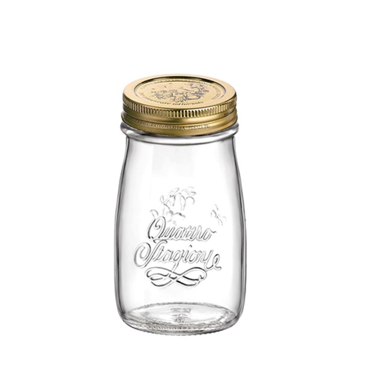 보르미올리 콰트로 밀폐 유리병 200ml 홈플러스 택배배송