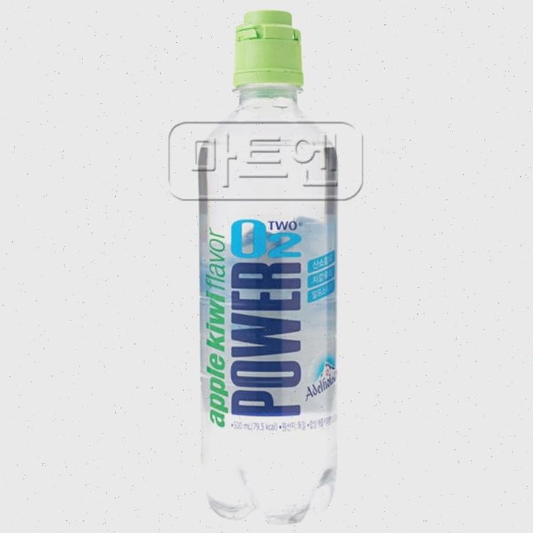 농심 파워오투 애플키위향 500ml 12펫 애플 키위향 홈플러스 택배배송