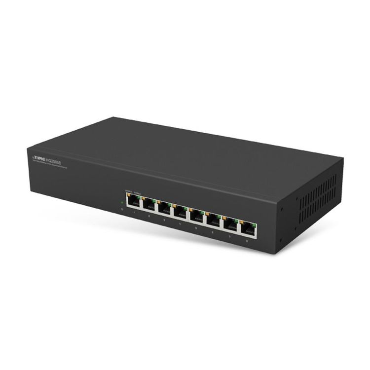 Iptime 실용적인 N7113bb69b7 8포트 기가비트 스위칭허브 Hg25008 홈플러스 택배배송