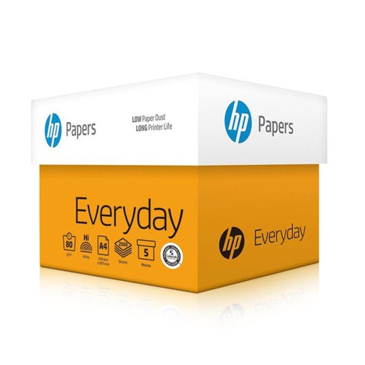 HP복사용지 A4 80g 1BOX 2500매 | 홈플러스 택배배송