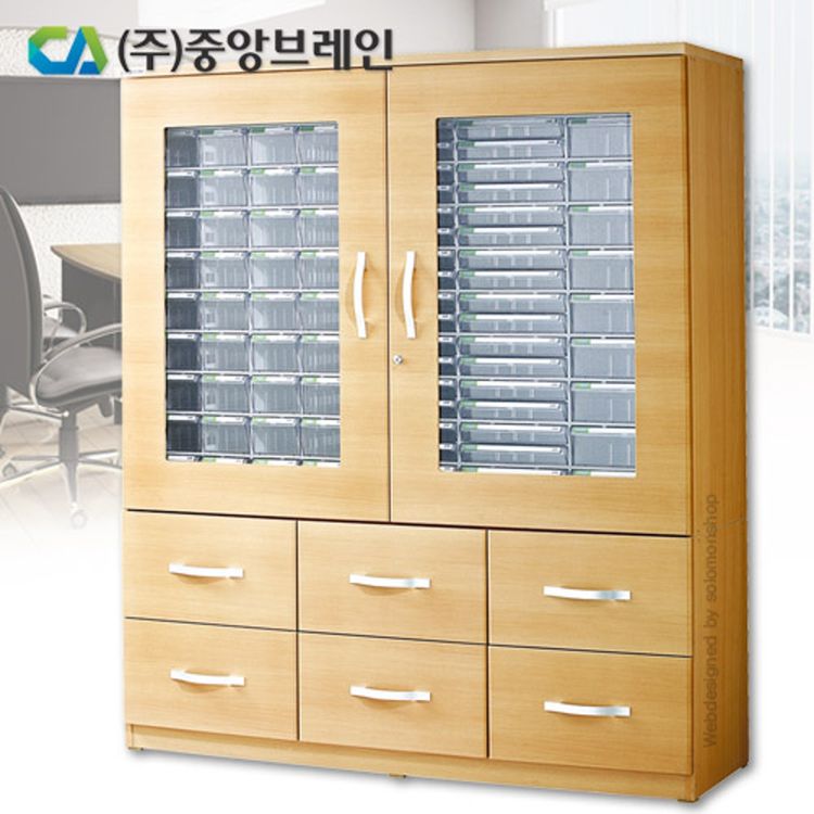 우드부품서랍장 Ca1104공구함공구박스부품함보관함공구상자부품상자소품함공구통 홈플러스 택배배송