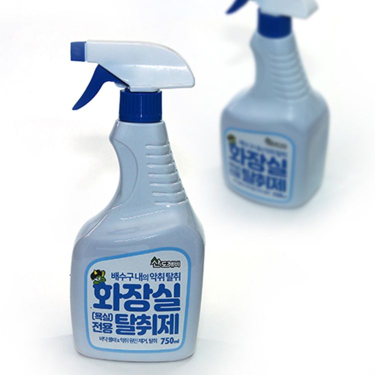 매직크린 화장실 전용 탈취제 방향제 냄새 제거 홈플러스 택배배송