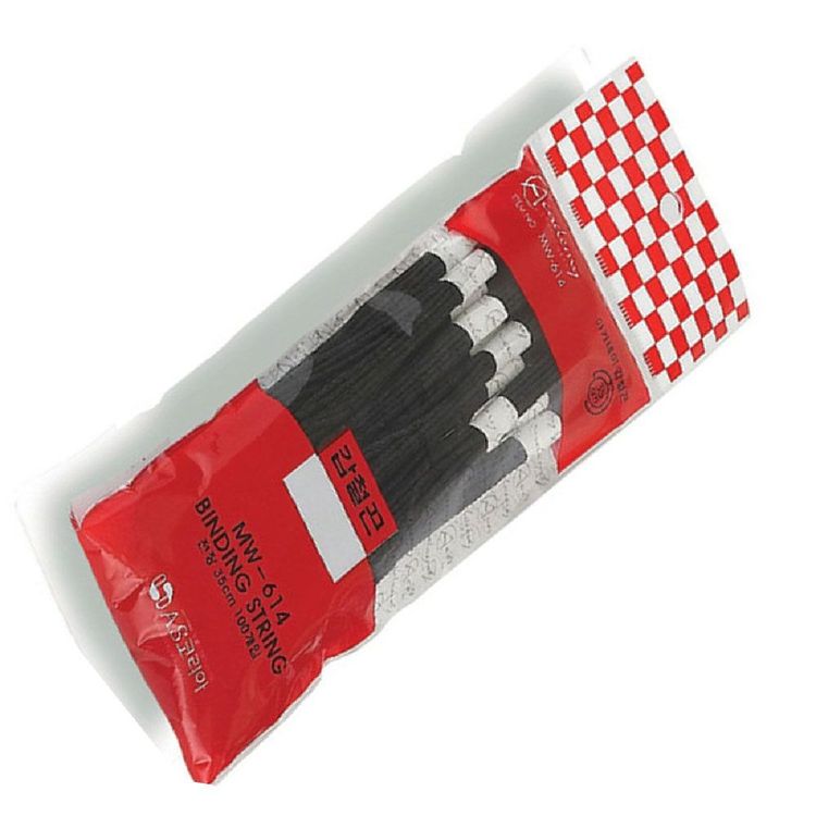 갑철끈 중 35cm 1set 문구 사무 문서 종이 용지 정리 홈플러스 택배배송