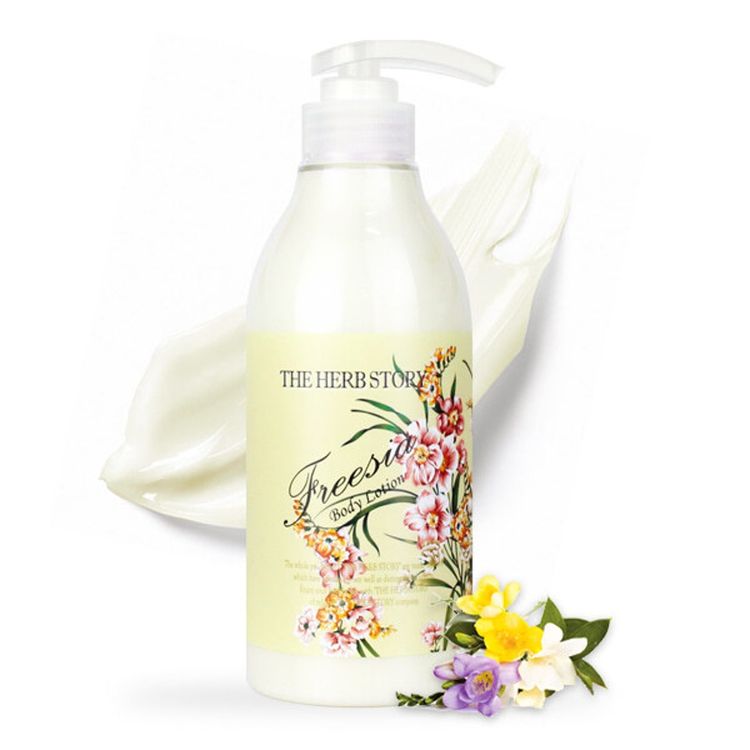 프리지아 아로마 바디로션 500ml 홈플러스 택배배송