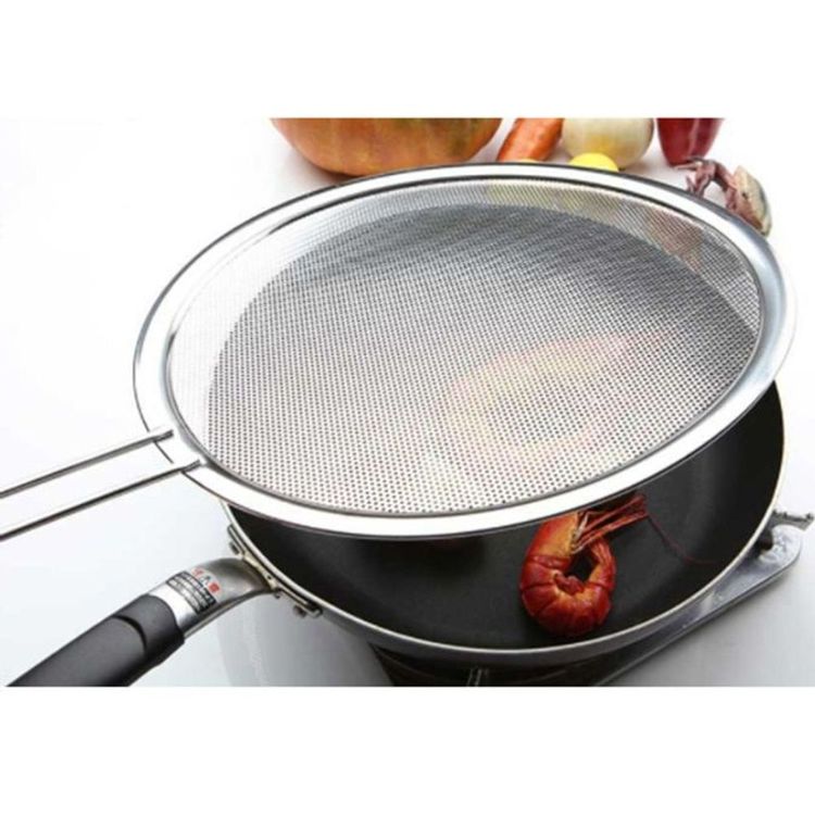 후라이팬 실용적인 N6133a5f97c 덮개 커버 프라이팬 덮개 뚜껑 스텐 32cm 홈플러스 택배배송