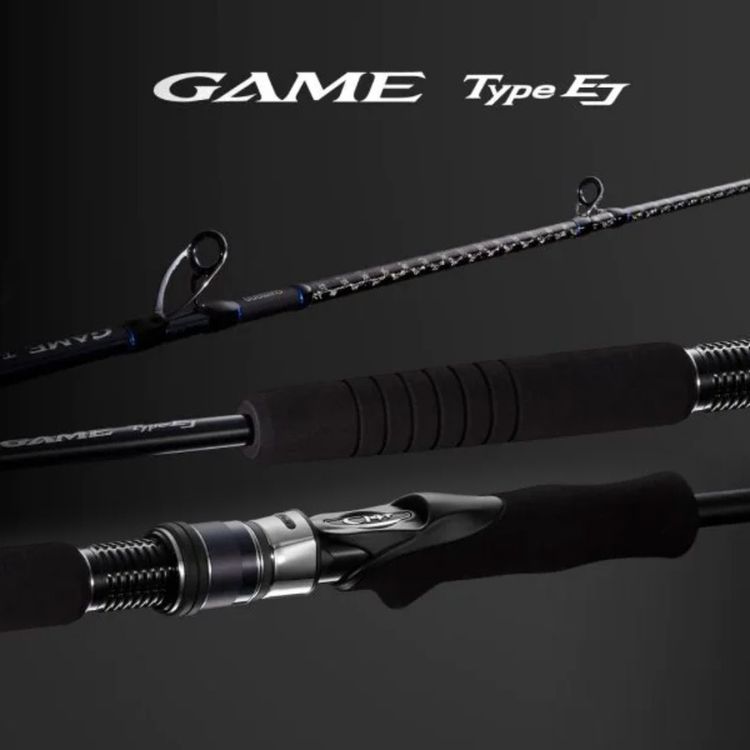 시마노 게임 타입-EJ B510-6 (21) 지깅 로드[윤성정품] | 홈플러스 택배배송