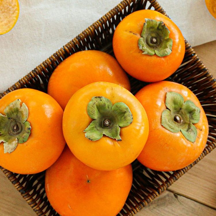 남도장터 에코한마음 저탄소 장성 단감 부유 3kg 대과14과내 홈플러스 택배배송