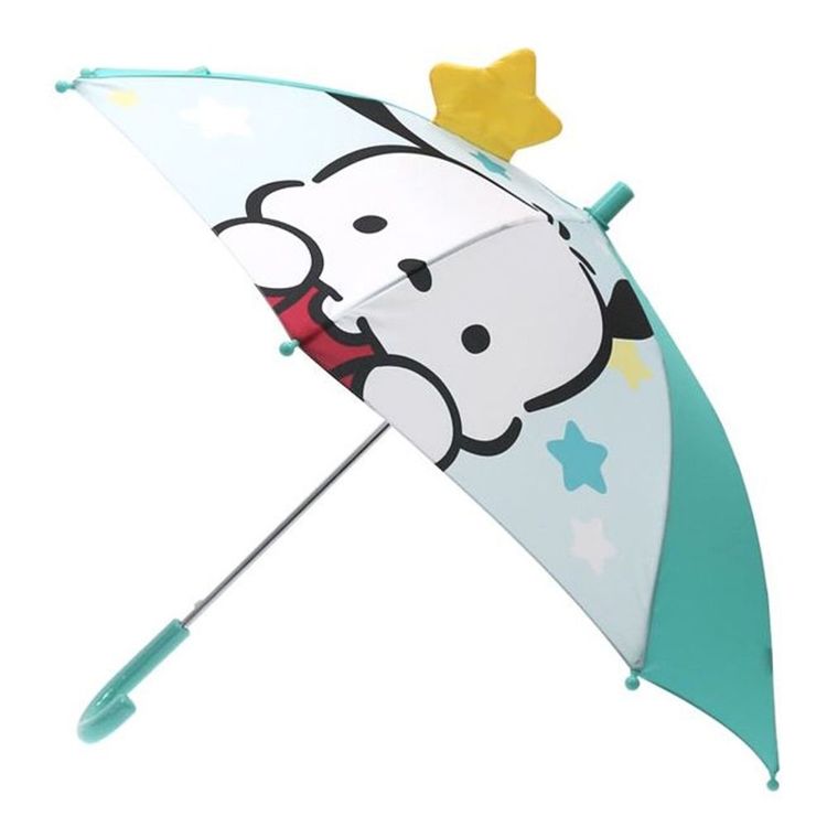 입체 스타 홀로그램 장우산 포차코 47cm 1p 장마 방수 홈플러스 택배배송