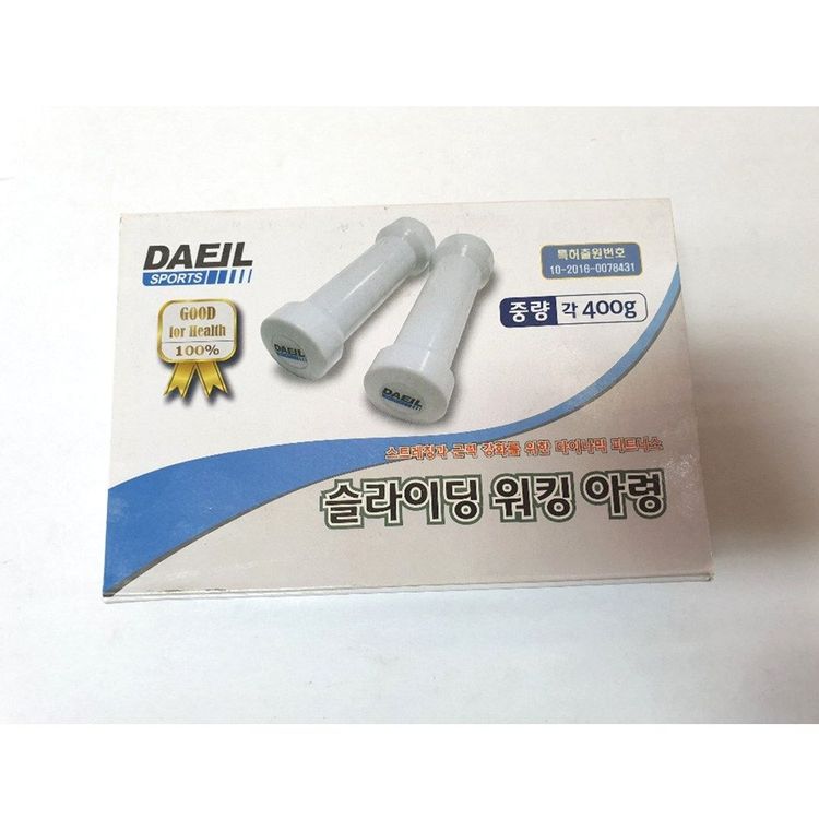 대일 슬라이딩워킹아령 실용적인 N7176a345a2 헬스 운동용품 헬스용품 홈플러스 택배배송