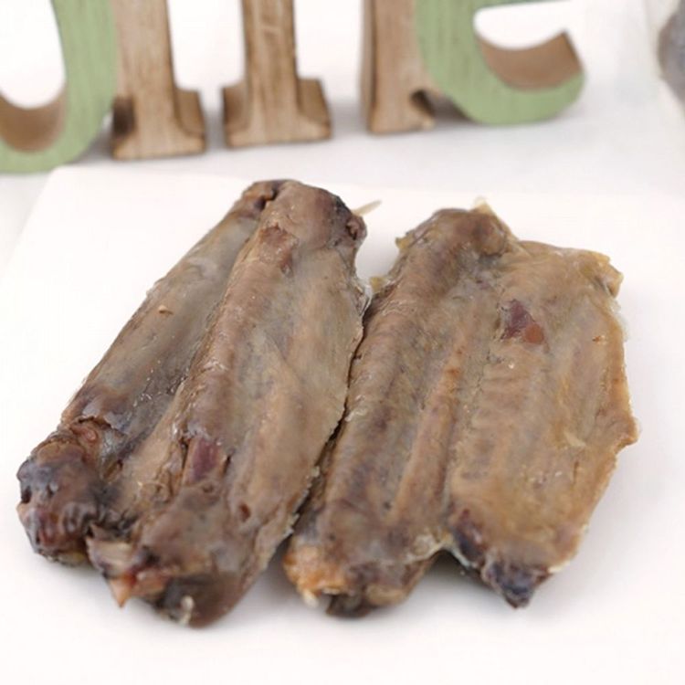 강아지간식 강아지 소프트 오리윙 수제간식 2p 반려견 체중관리 홈플러스 택배배송