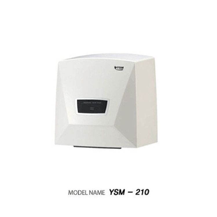 핸드드라이어 손건조기 Abs Ysm 210손말리기 물기제거 홈플러스 택배배송