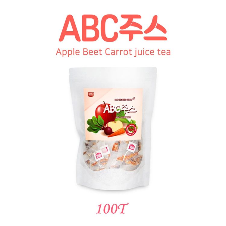 Bms Abc주스100티백 홈플러스 택배배송